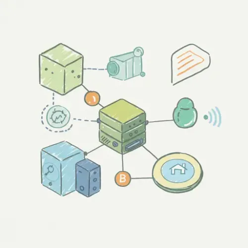 Mastering Contextual Media Control: Deep Integration of Plex/Jellyfin ...